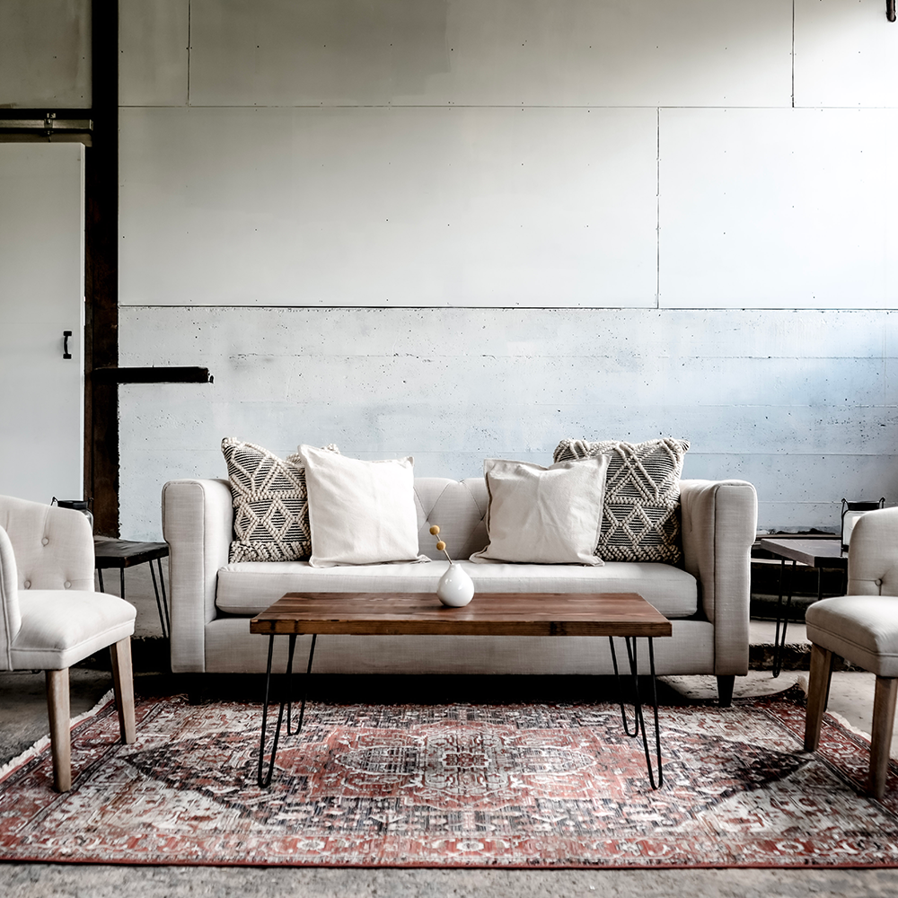 Lounge Collections – Alpine Event Co.