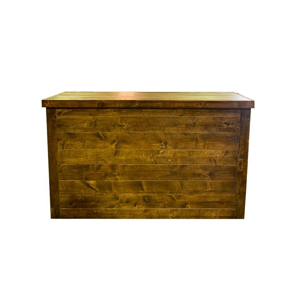 Alpine Bar – Alpine Event Co.